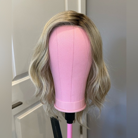 Belle Tress | Hair | New Belle Tress Rose Ella Wig In Tres Leches ...